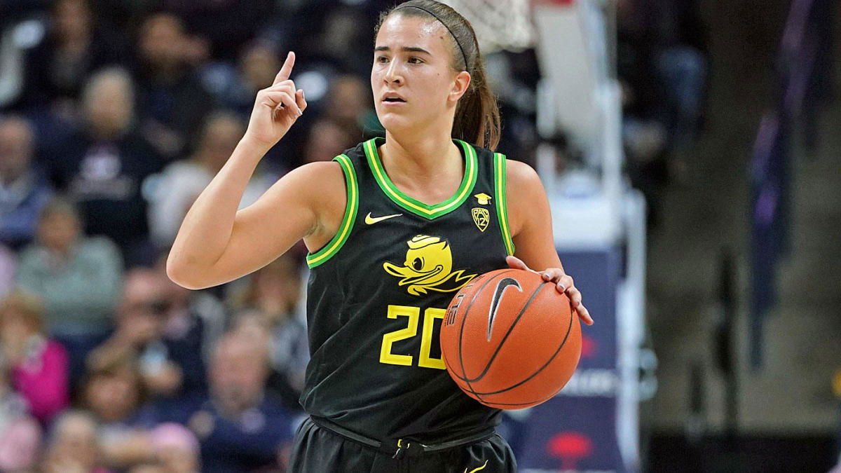 “I Had Let My Team Down”: Sabrina Ionescu Is Still Haunted by Career ...