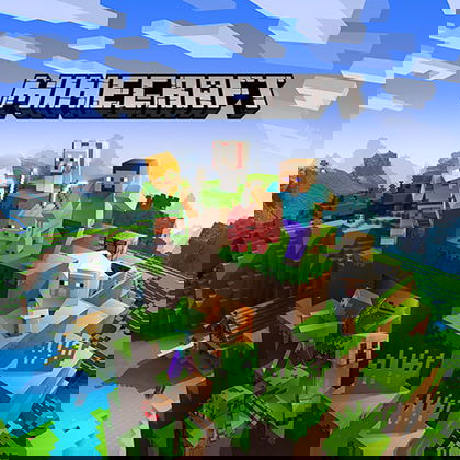 Minecraft Announces Exciting New Partnership With NVIDIA ...