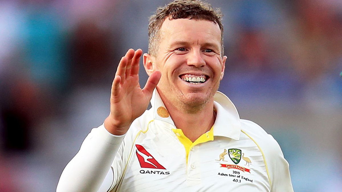 WATCH: Peter Siddle Picks Two Indian Cricketers in His Playing XI ...