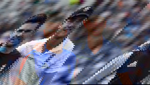 James Anderson and Stuart Broad Reveal their Retirement Plans ...