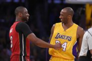 "I Remember When Kobe First Picked Me..": NBA Star Recalls Getting ...