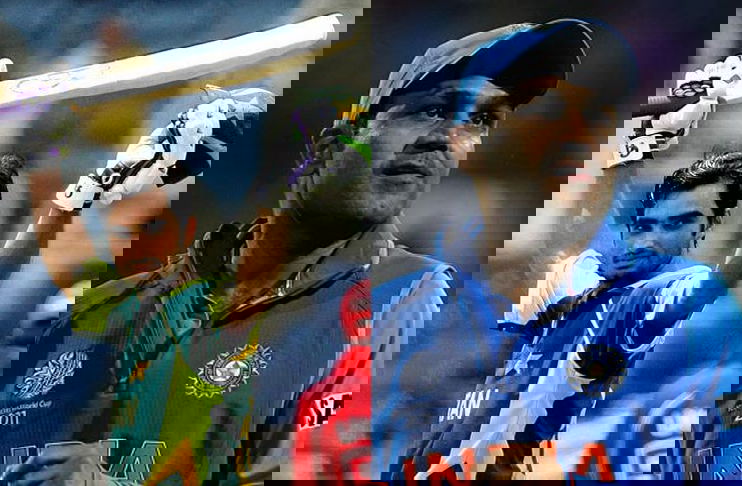 "I Don't Think Virender Sehwag had the Talent that Imran Nazir had ...