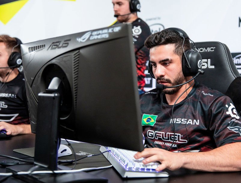 Counter Strike Global Offensive: FaZe Coldzera Obliterates Mouseports ...