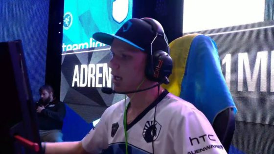 The s1mple Story of a Counter Strike Global Offensive Professional ...