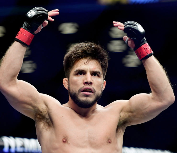 "Step Aside, Triple C is Here": Henry Cejudo Trashes Conor McGregor ...