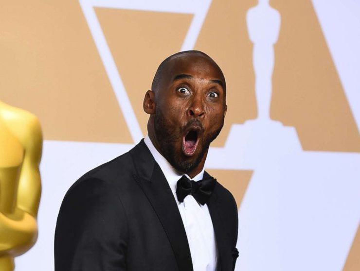 Kobe vs Messi: Ad Of The Decade - EssentiallySports