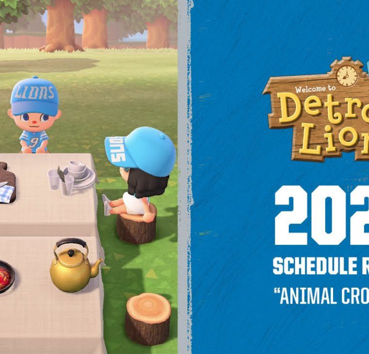All You Need To Know About Animal Crossing: New Horizons May Day Tour ...