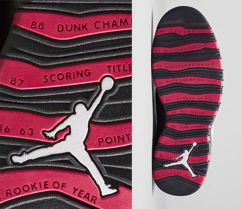 Nike's Designer Reveals the Turmoil and Panic Michael Jordan Caused Due ...