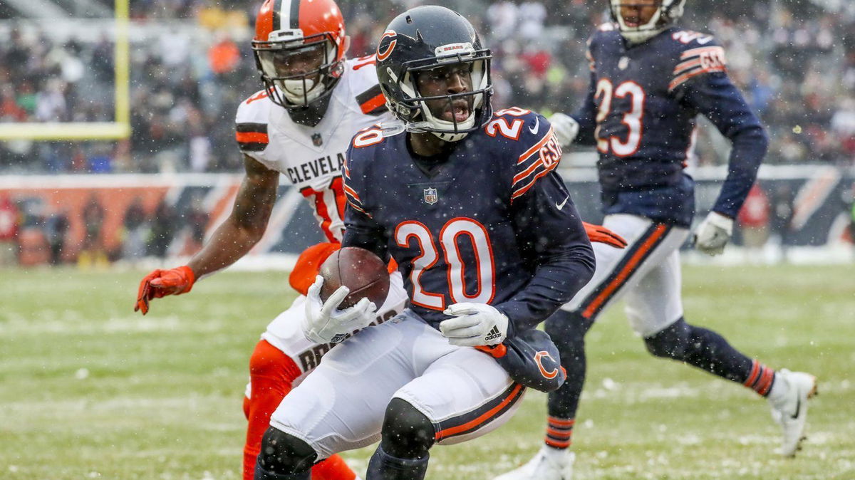 Las Vegas Raiders All Set to Sign Prince Amukamara - EssentiallySports