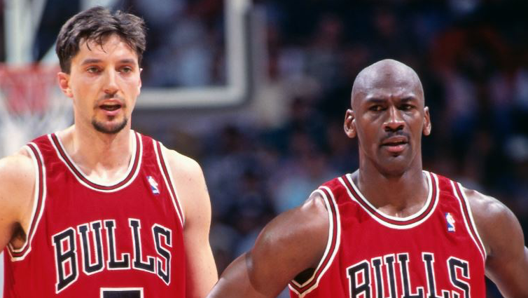 "I Saw About 40, 50 Pairs of Jordans”: Ex-Teammate Reveals How He ...