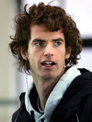 From Roger Federer to Andy Murray - Andy Roddick Ranks The Worst ...