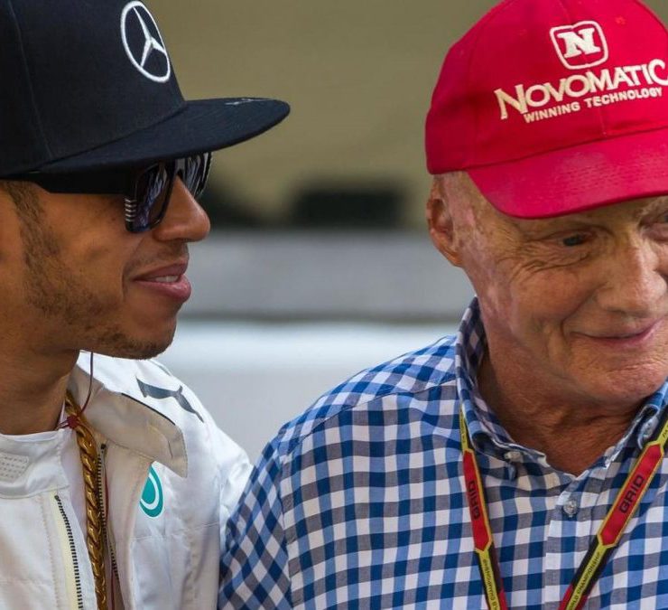 OTD: Shortest Ever F1 Race in History - EssentiallySports