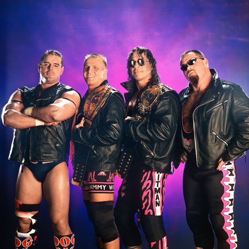 El misterio y las controversias detrás de la muerte de Owen Hart ...
