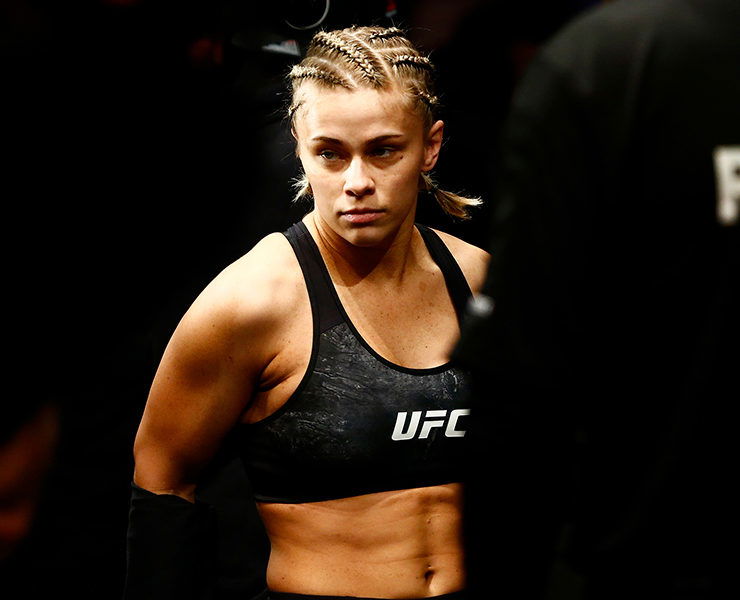 How Much Money Does Paige VanZant Make? - EssentiallySports