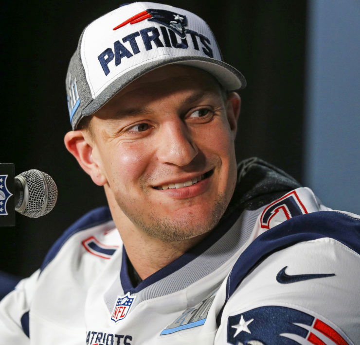 Tampa Bay Buccaneers Tipped to Win Championship and Compete in Super ...