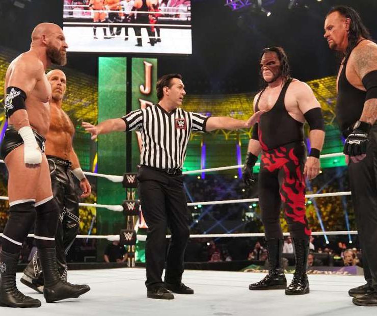From Vince McMahon to Brother Love, All the Notable Appearances in MITB ...