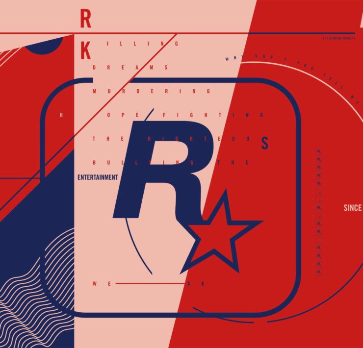 Reports: Rockstar Is Working On A New Grand Theft Auto - EssentiallySports