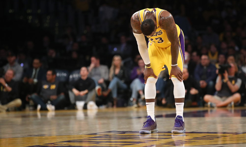 “It Is a Bad Look for LeBron (James)”: As NBA Legend’s Decade-Old Probe ...