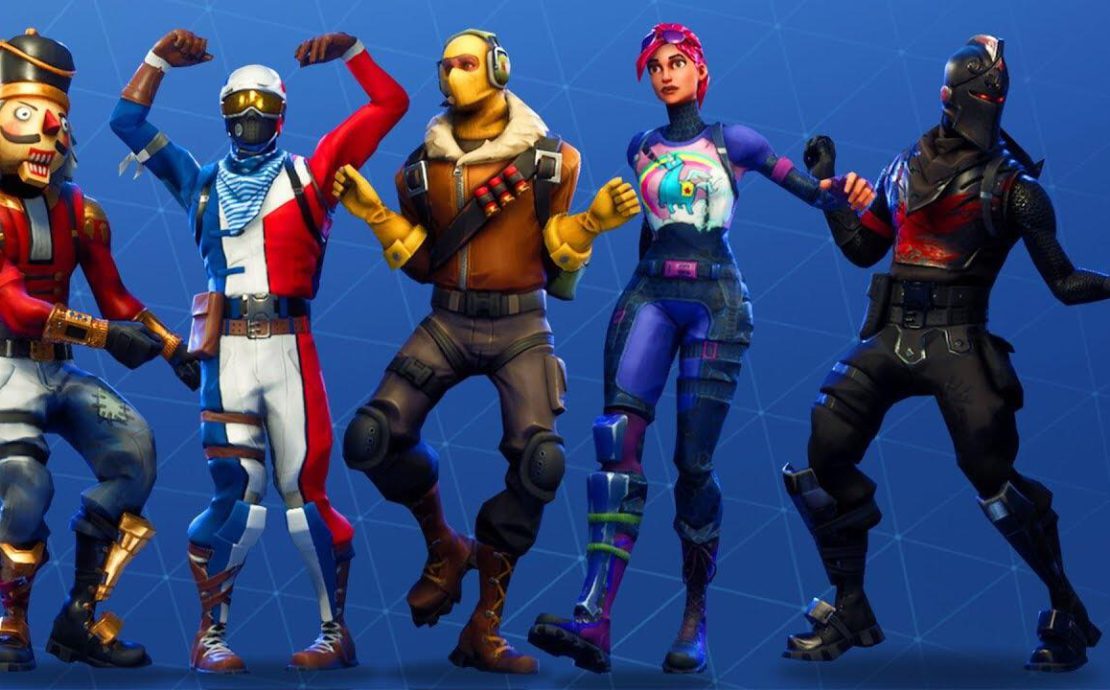 Most Popular Fortnite Skins The Best Fortnite Skins So Far GameSpot