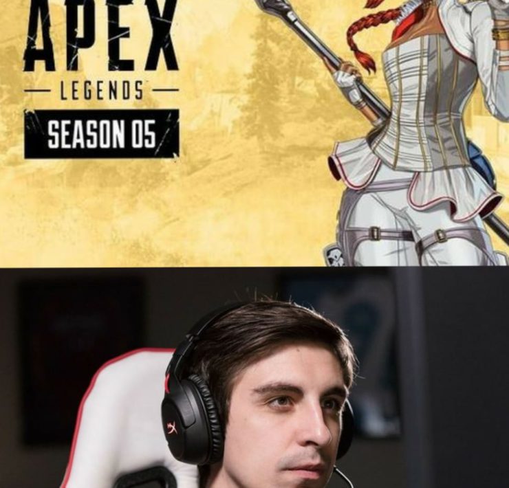 Watch: All of Loba's Abilities Revealed in Apex Legends - EssentiallySports