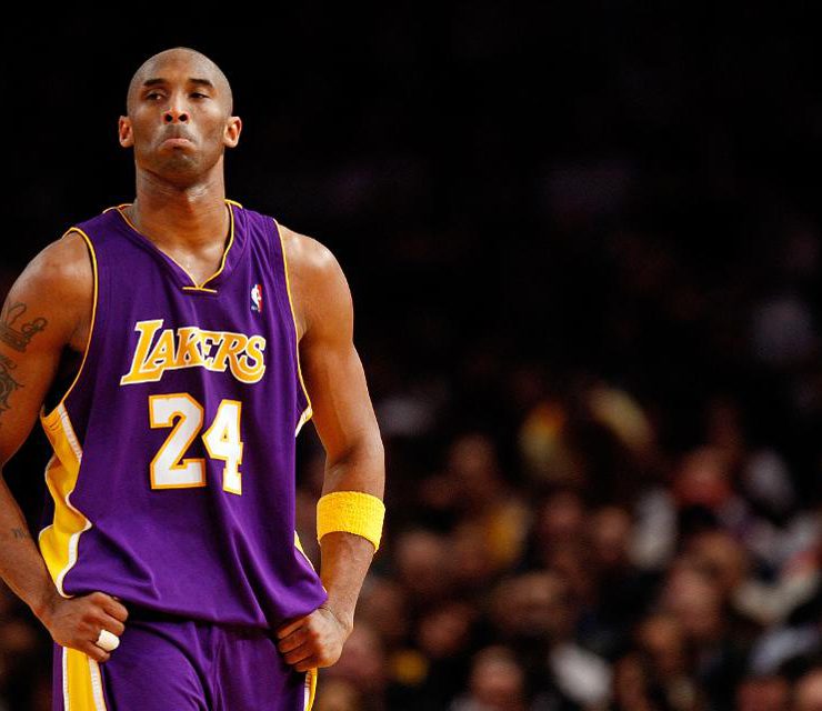 How Football Clubs Reacted to Kobe Bryant's Sad Demise - EssentiallySports
