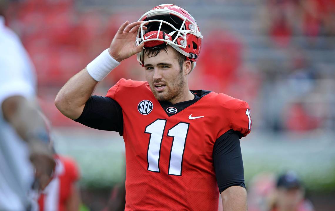 Buffalo Bills Quarterback Jake Fromm Forced to Apologize After Leaked ...