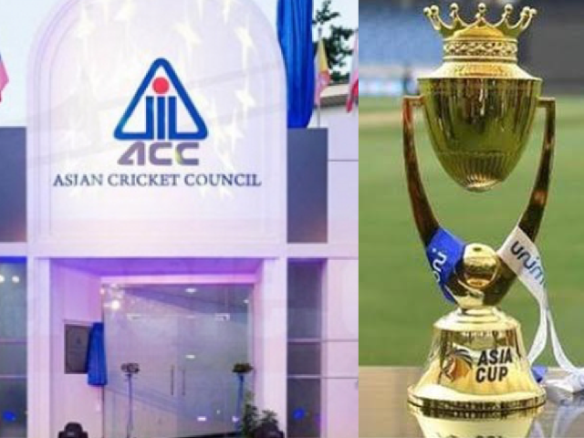 Asia Cup 2020: ACC Conducts A Video Conference To Discuss Possible ...