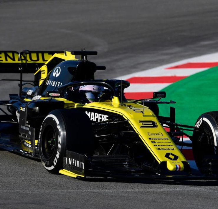 Is This the Ugliest Car in F1 History? - EssentiallySports