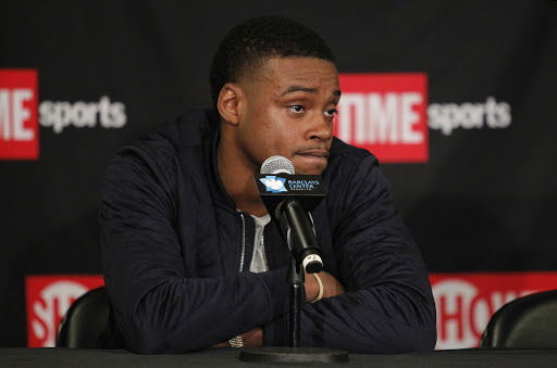 “That Damage Was Degenerative & Permanent”: Controversial Boxing ...