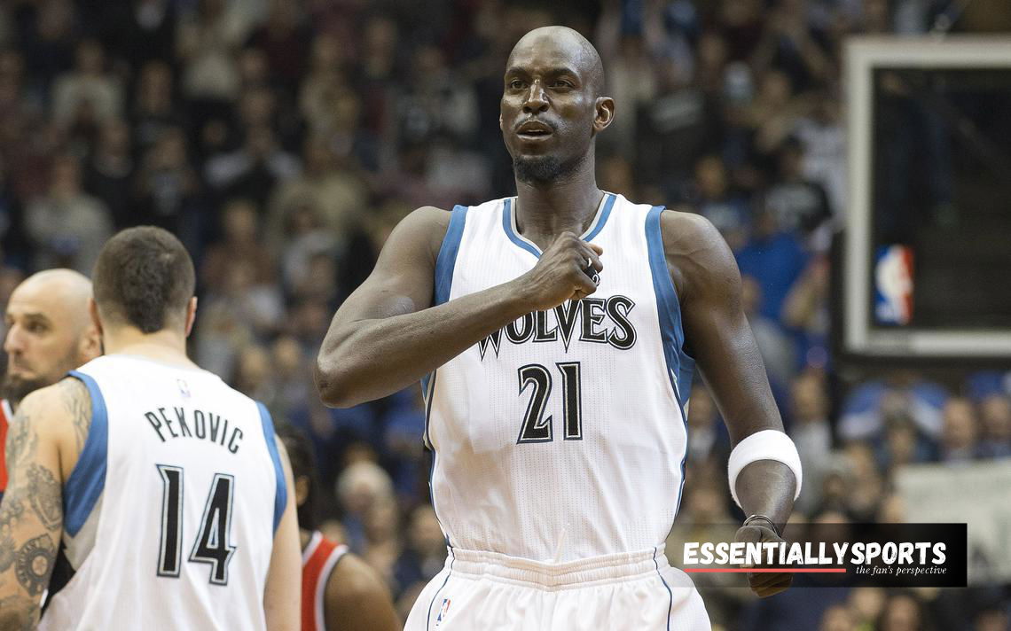 Despite Initial Rejection, Prince’s Undying Loyalty Towards Kevin ...