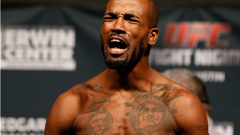 ‘All Those Mother F***ers Got the Call First’- Bobby Green Calls Out ...