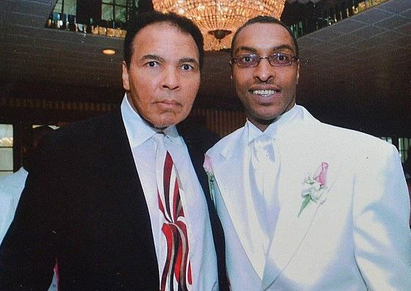 "The Officer Was Doing His Job"- Muhammad Ali Jr. Sends a Message on ...