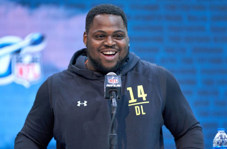 "I was Just Excited to Get to Prove Myself" - Kansas City Chiefs ...