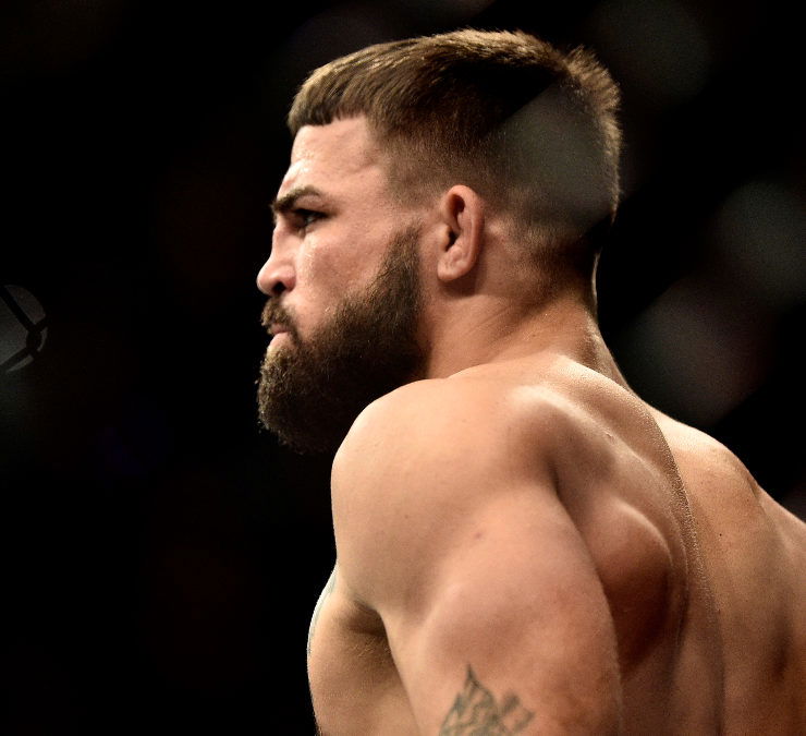 "I Beat up These Two Bouncers" - Mike Perry Reveals the Story Behind ...