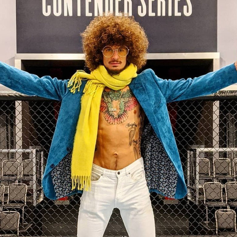 Sean O'Malley Takes a Dig at Cody Garbrandt - EssentiallySports