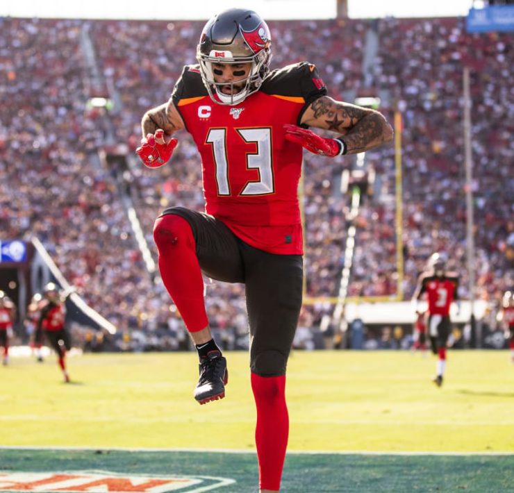 WATCH: "Look At Him Rumble The Earth is Shaking"- Keith Traylor Has A ...