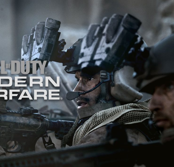Call of Duty Warzone & Modern Warfare : New Guns, Bug Fixes and Changes ...