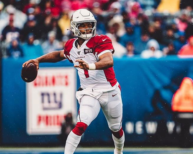 "Take The Sack, Throw It Away" - Former NFL GM Points Out Major Flaw ...