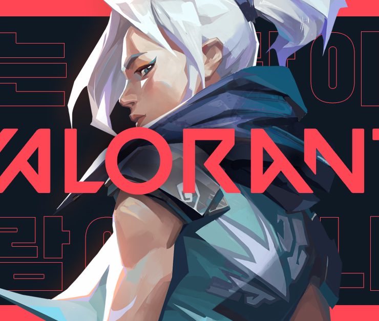 “Excited for the Future” – Nadeshot Gives His Thoughts on Valorant ...