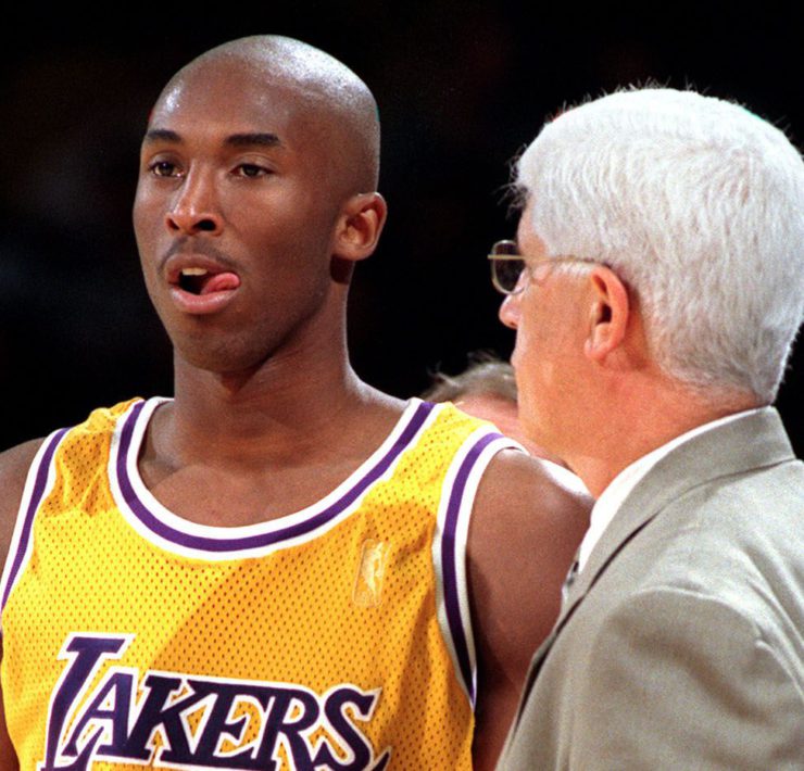 "It Never Stops With Him" - Sue Bird Talks About Kobe Bryant and His ...