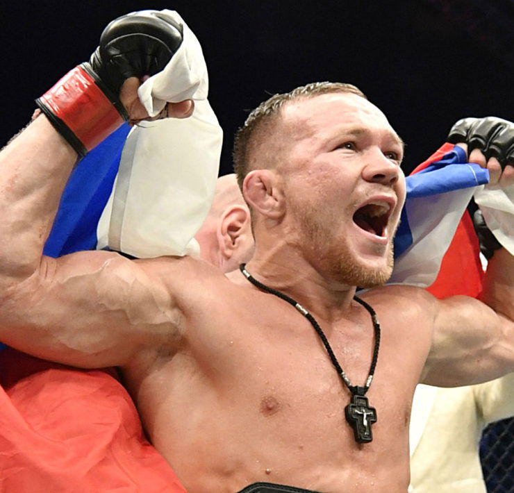 WATCH: Francis Ngannou Smiles as Ryan Garcia Unleashes Vicious Body ...