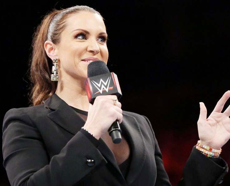 Brock Lesnar's WWE Return Plan Revealed - EssentiallySports