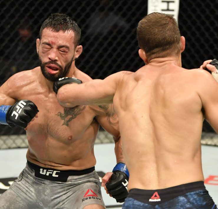 "No One Is Touching Me"- The Old Conor McGregor is Back After Loss to ...