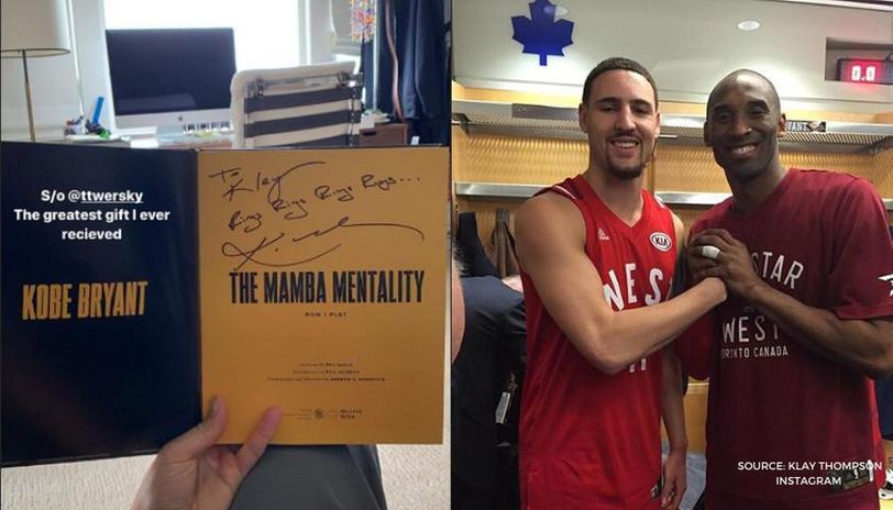 4X NBA Champion Reminisced About Going Up Against ‘God’ Kobe Bryant ...