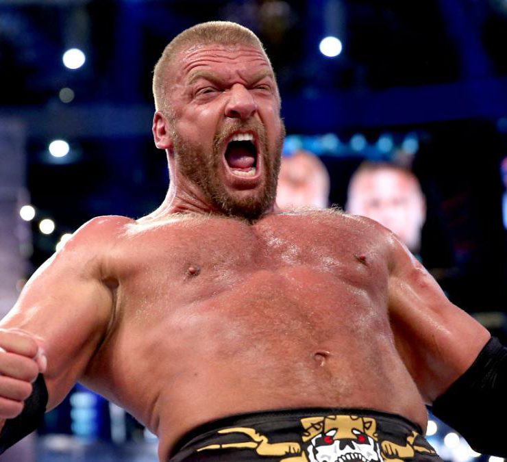 "It Didn't Help Anybody Except Hunter"- WWE Hall of Famer Opens up ...