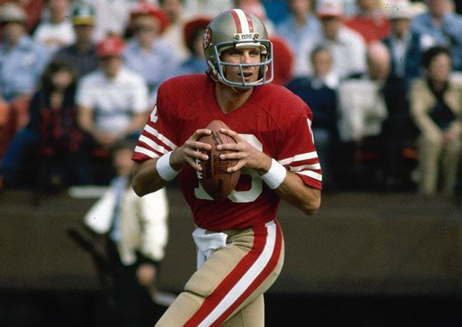 WATCH: A Refereeing Decision So Bad the 1979 San Francisco 49ers Almost ...