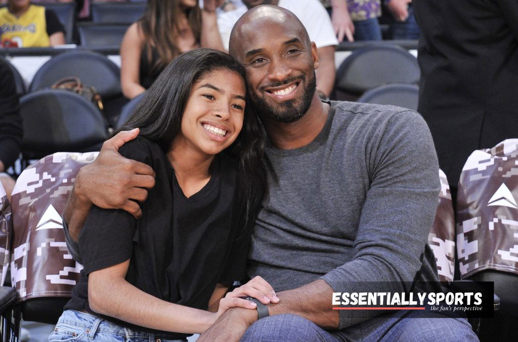 Who Is Annie Meyers Drysdale? Exploring the Story of 2024 Kobe & Gigi Bryant WNBA Advocacy ...