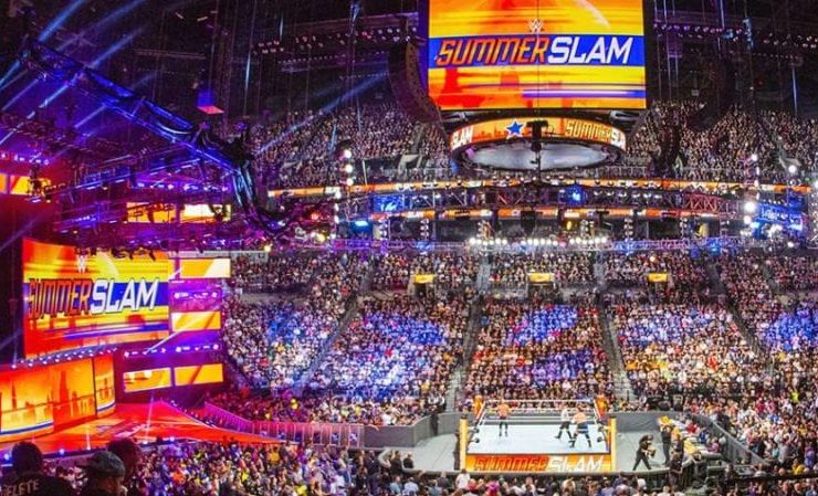 WWE Announces Sad News Regarding SummerSlam - EssentiallySports