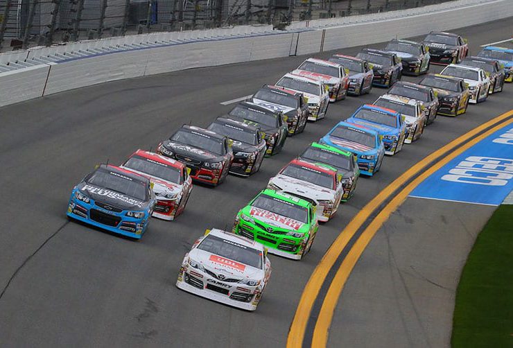Daytona Road Course to Alter Chicane Ahead of NASCAR Race in August ...