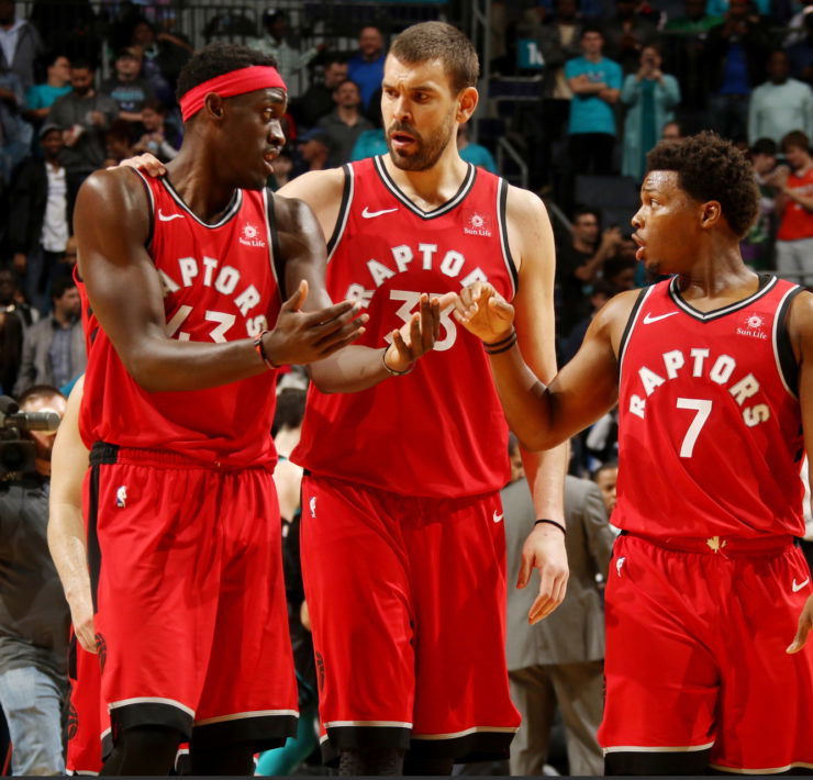 "Coaches Robbed Nick Nurse": Twitter Furious with Recent Development on ...